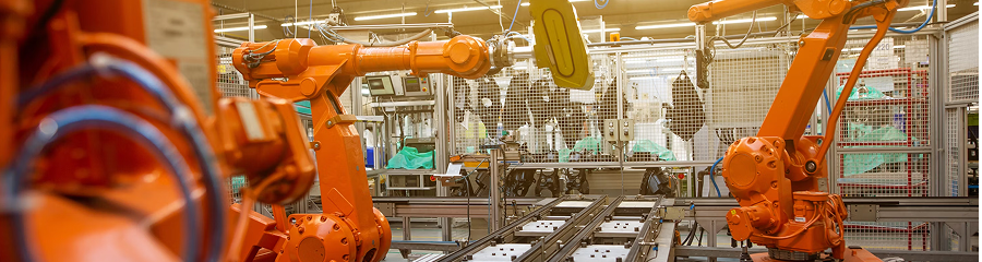 Custom Manufacturing Project Software | ATO & ETO Execution Tools